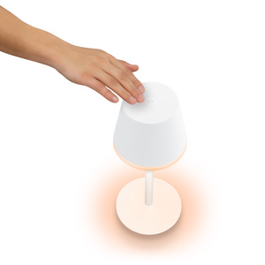 Philips Hue Go Portable Table Lamp - Apple