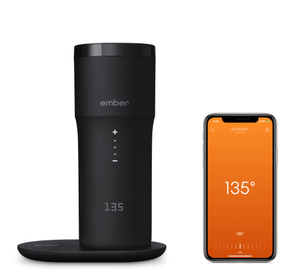 Ember Travel Mug 2+ - Apple