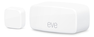 Eve Door & Window (Matter) - Wireless Contact Sensor - 3-pack - Apple