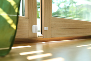 Eve Door & Window (Matter) - Wireless Contact Sensor - Apple