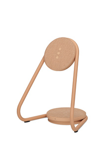 Courant 2-in-1 MagSafe Charger - Brown - Apple