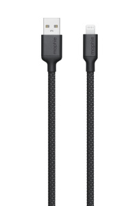 mophie USB-A to Lightning Charge Cable (3M) - Apple