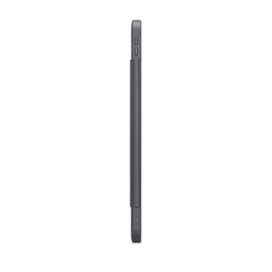 OtterBox Symmetry 360 Folio Case for iPad Pro 11-inch (M4) - Dark Gray ...