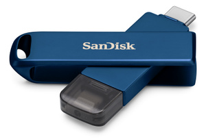 SanDisk Phone Drive - 256GB - Apple