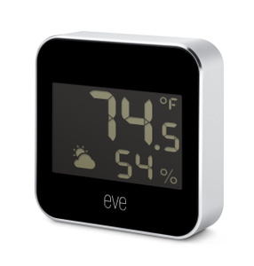 Eve Weather (Matter) - Connected Weather Station - Apple