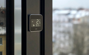 Eve Weather (Matter) - Connected Weather Station - Apple (CA)