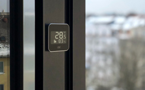Eve Weather (Matter) - Connected Weather Station - Apple