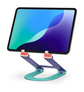 Twelve South Curve Mini Stand - Multicolour - Apple (SG)