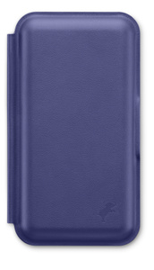 Nimble Fold 3-in-1 Wireless Charger - Purple - Apple (CA)