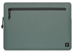 Native Union Ultralight Sleeve for 15” and 16” MacBook - Green - Apple (AU)