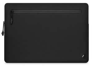 Native Union Ultralight Sleeve for 15” and 16” MacBook - Black - Apple (AU)