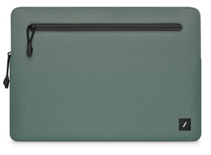 Native Union Ultralight Sleeve for 13” and 14” MacBook - Green - Apple (AU)