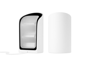 Philips Hue Play Wall Washer Lamp (2 Pack) - White - Apple (CA)