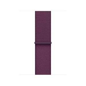 สายแบบ Sport Loop สีพลัม 40 มม. - การศึกษา - Apple (TH)