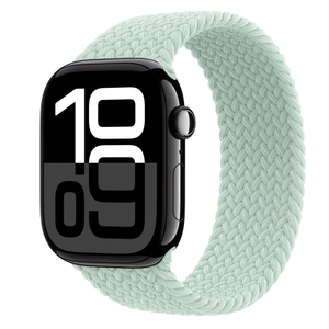 Buy Apple Watch Series 10 GPS + Cellular, 46mm Jet Black Aluminium Case ...