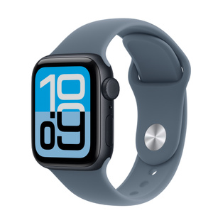 Acheter un modèle Apple Watch SE 3 GPS + Cellular, Boîtier en aluminium ...