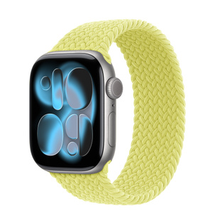 Buy Apple Watch Series 11 GPS + Cellular, 42mm Space Grey Aluminium ...