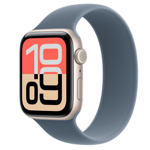 ซื้อ Apple Watch SE 3 รุ่น GPS + CELLULAR | ตัวเรือนอะลูมิเนียม สีสตาร์ ...