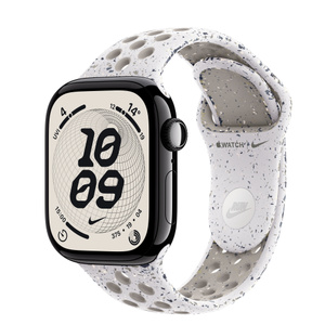 Buy Apple Watch Series 11 GPS, 42-mm Jet Black Aluminium Case with ...