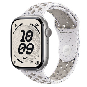 Buy Apple Watch Series 11 GPS, 46-mm Space Grey Aluminium Case with ...