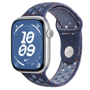 Buy Apple Watch Series 11 GPS + Cellular, 46-mm Silver Aluminium Case ...