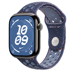 Koop Apple Watch Series 11 (GPS + Cellular) • 46‑mm kast van leisteen ...