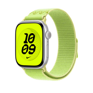 46mm Volt Splash Nike Sport Loop - Apple