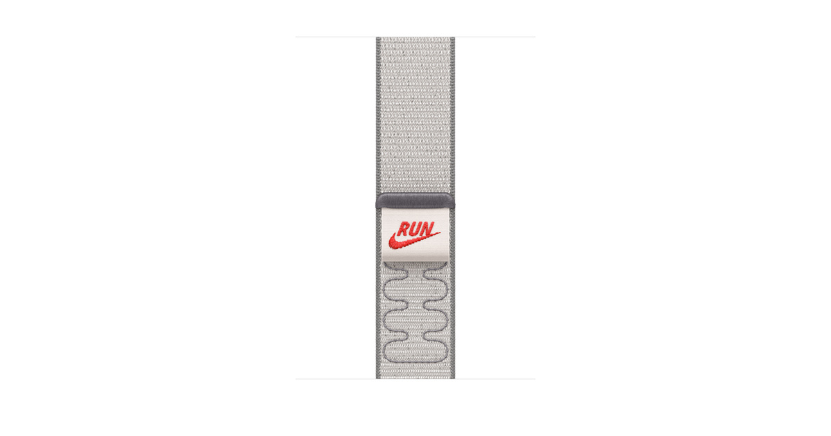 46mm Veiled Grey Nike Sport Loop - Business - Apple (CA) 46mm Veiled Grey Nike Sport Loop - Business - Apple (CA)