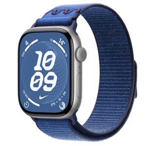 Buy Apple Watch Series 11 GPS, 46-mm Space Grey Aluminium Case with ...
