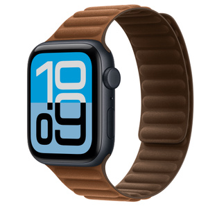Buy Apple Watch SE 3 GPS + Cellular, 44mm Midnight Aluminium Case with ...