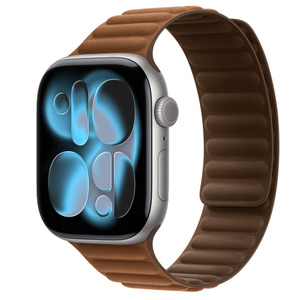 Buy Apple Watch Series 11 GPS, 46mm Space Grey Aluminium Case with ...