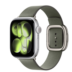 Comprar Apple Watch Series 11 GPS + Cellular • Caja de aluminio color ...