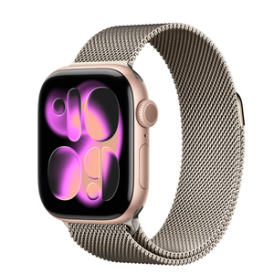Comprar Apple Watch Series 11 GPS + Cellular • Caja de aluminio color ...