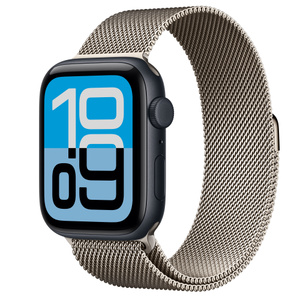 Buy Apple Watch SE 3 GPS + Cellular, 44mm Midnight Aluminum Case with ...