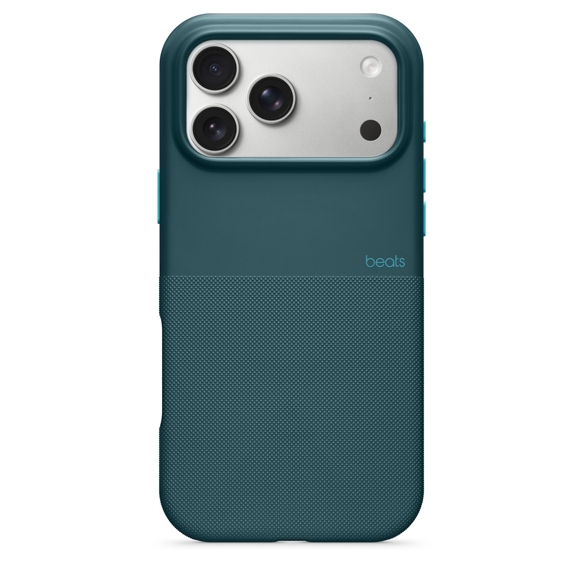 Beats Rugged-hoesje met MagSafe en Cameraregelaar voor iPhone 17 Pro ... Beats Rugged-hoesje met MagSafe en Cameraregelaar voor iPhone 17 Pro ...