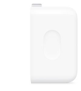 40W Dynamic Power Adapter with 60W Max - Apple