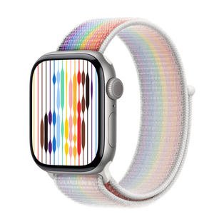 Buy Apple Watch Series 11 GPS + Cellular, 42mm Space Gray Aluminum Case ...