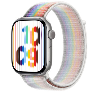 Buy Apple Watch Series 11 GPS, 46mm Space Grey Aluminium Case with ...