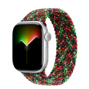 Buy Apple Watch Series 11 GPS + Cellular, 42mm Silver Aluminium Case ...