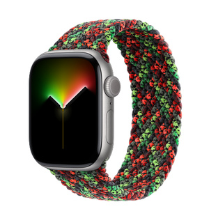 Buy Apple Watch Series 11 GPS, 42-mm Space Grey Aluminium Case with ...