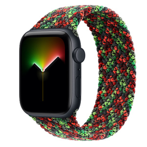 Buy Apple Watch SE 3 GPS + Cellular, 44mm Midnight Aluminum Case with ...