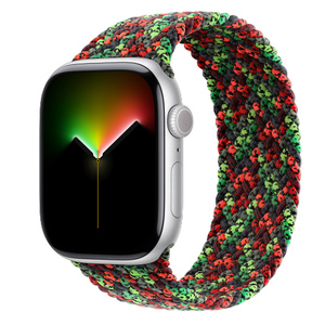 Buy Apple Watch Series 11 GPS + Cellular, 46mm Silver Aluminum Case ...