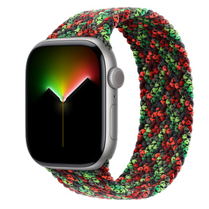 Buy Apple Watch Series 11 GPS + Cellular, 46mm Space Grey Aluminium ...