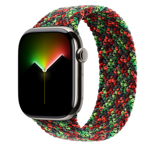 Buy Apple Watch Series 11 GPS + Cellular, 46mm Natural Titanium Case ...