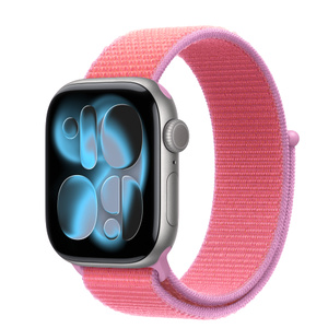 Buy Apple Watch Series 11 GPS, 42mm Space Grey Aluminium Case with ...