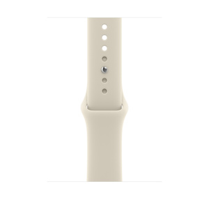 46 Mm Sand Sport Band — Sm Apple Au