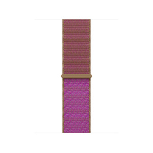 40mm Magenta Sport Loop Apple Uk