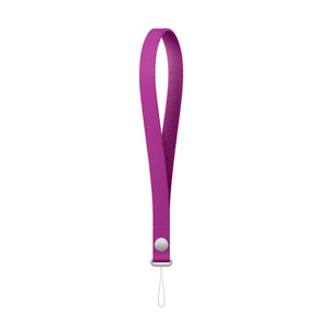 Wrist Strap Magenta Apple