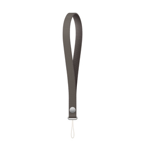 Wrist Strap Taupe Apple