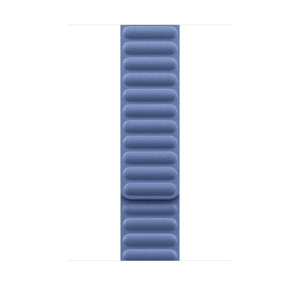 46 Mm Wildflower Blue Magnetic Link — Sm Apple Au